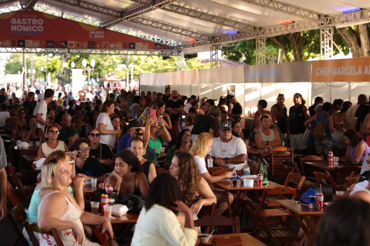 Morro Grande ganha novo CRAS e praça revitalizada em Araruama ...